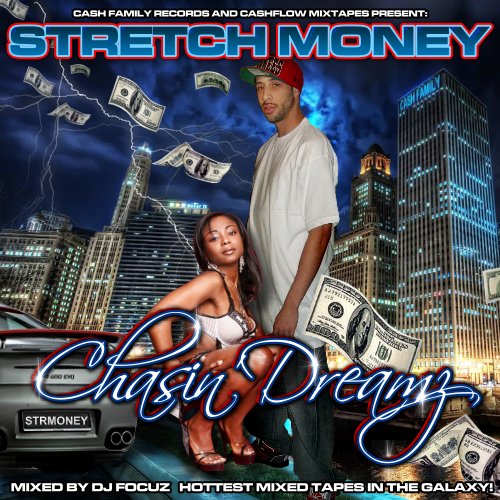 Stretch Money (Cash Family Records) | ReverbNation