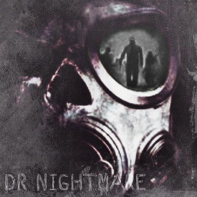 Dr Nightmare | ReverbNation