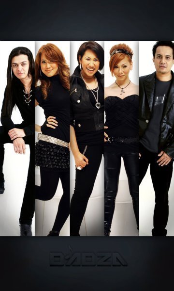 D'Adza Band | ReverbNation