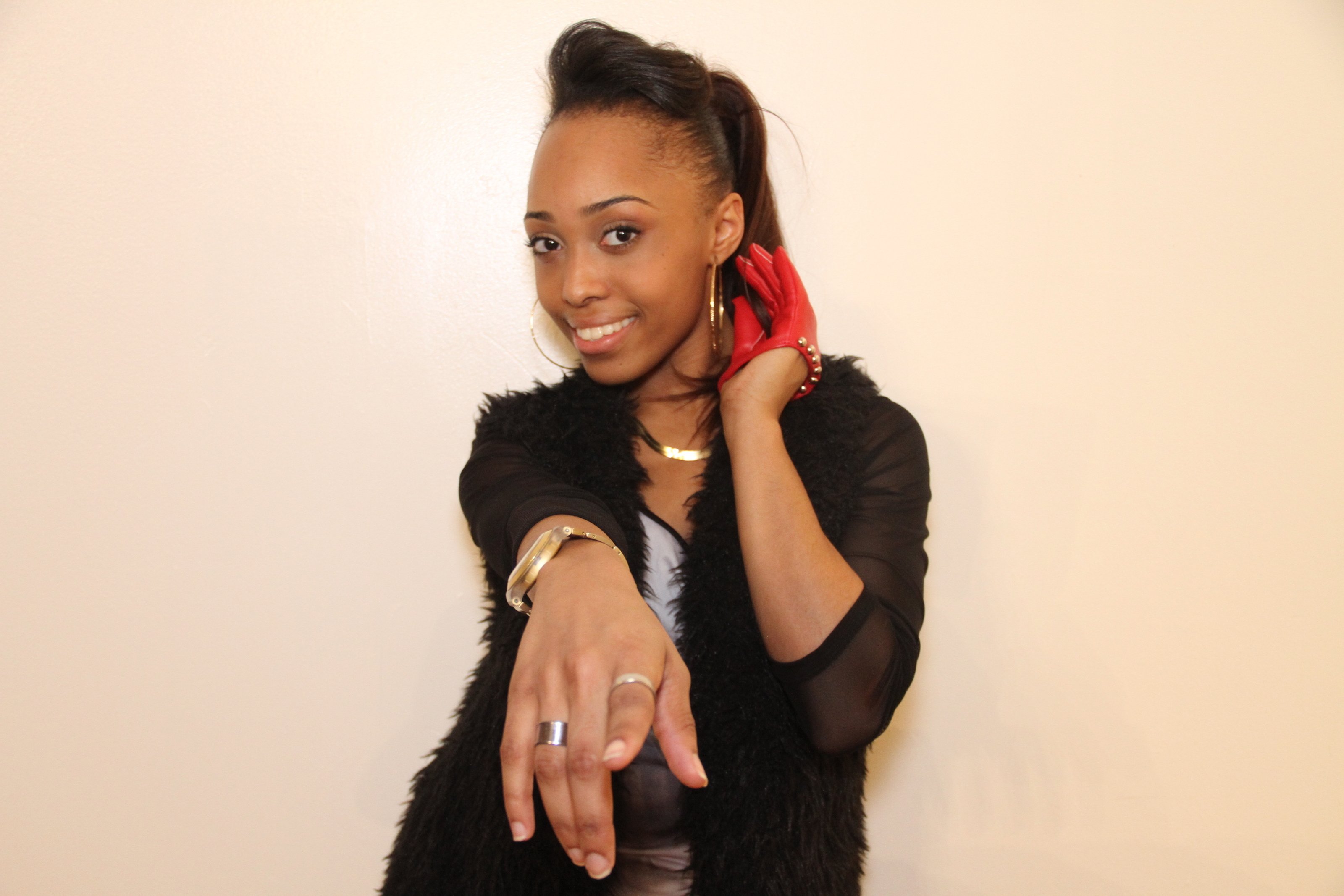 Zuleka Diamond | ReverbNation