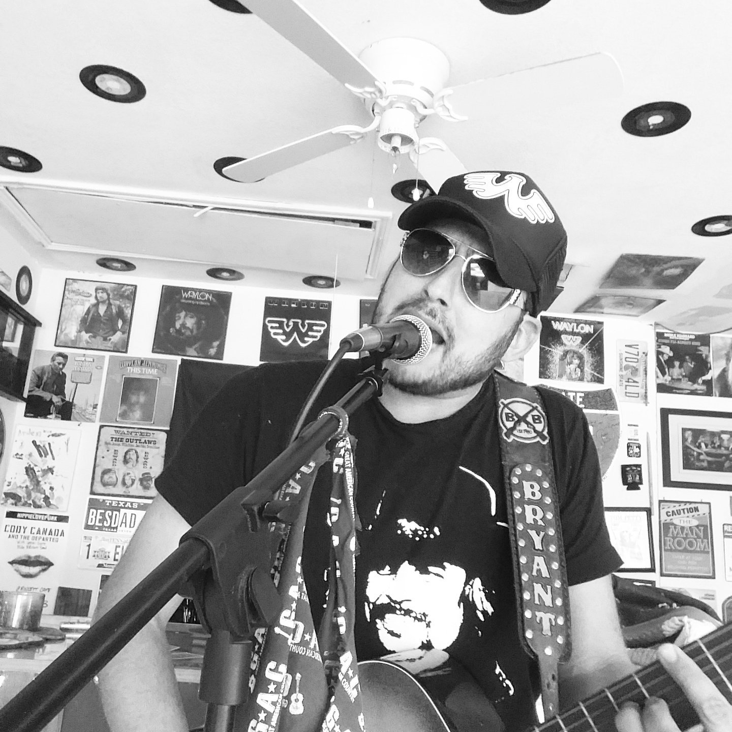 Butch Bryant | ReverbNation