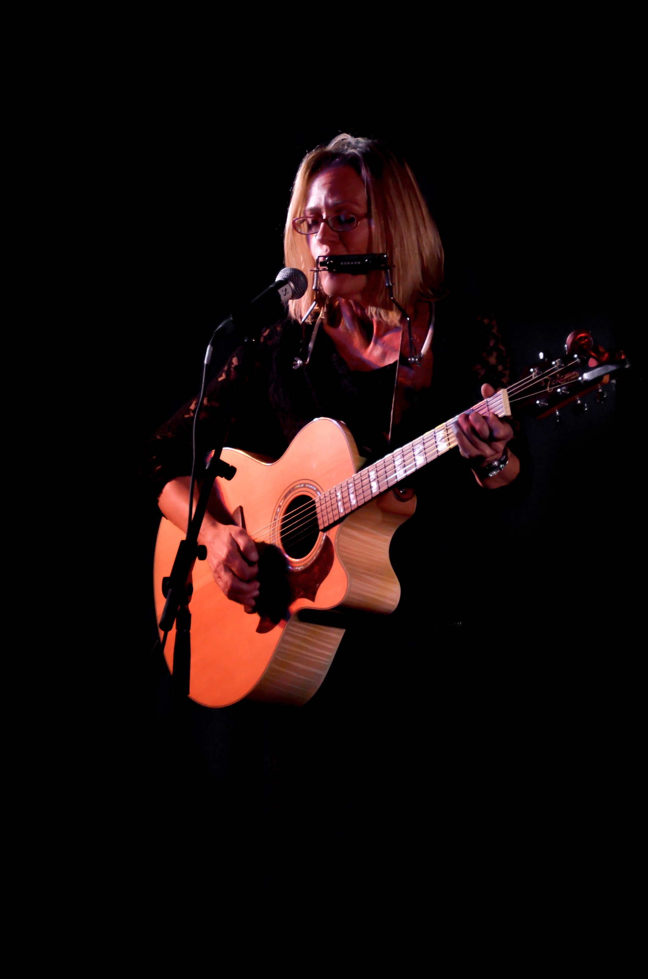 Tracy Riley | ReverbNation