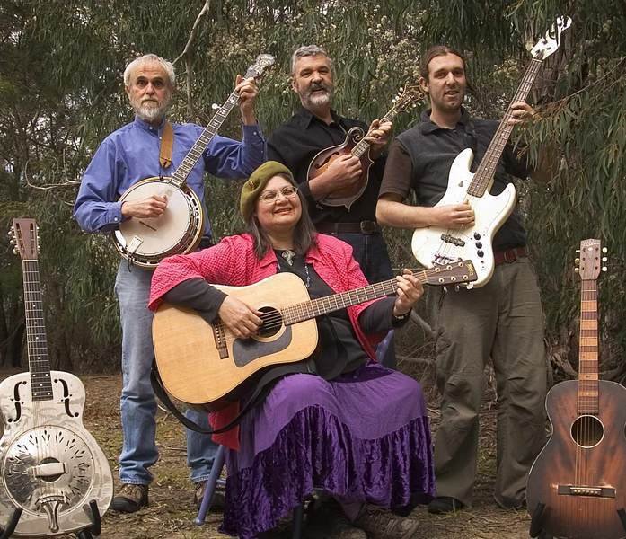 Blue Goose | ReverbNation