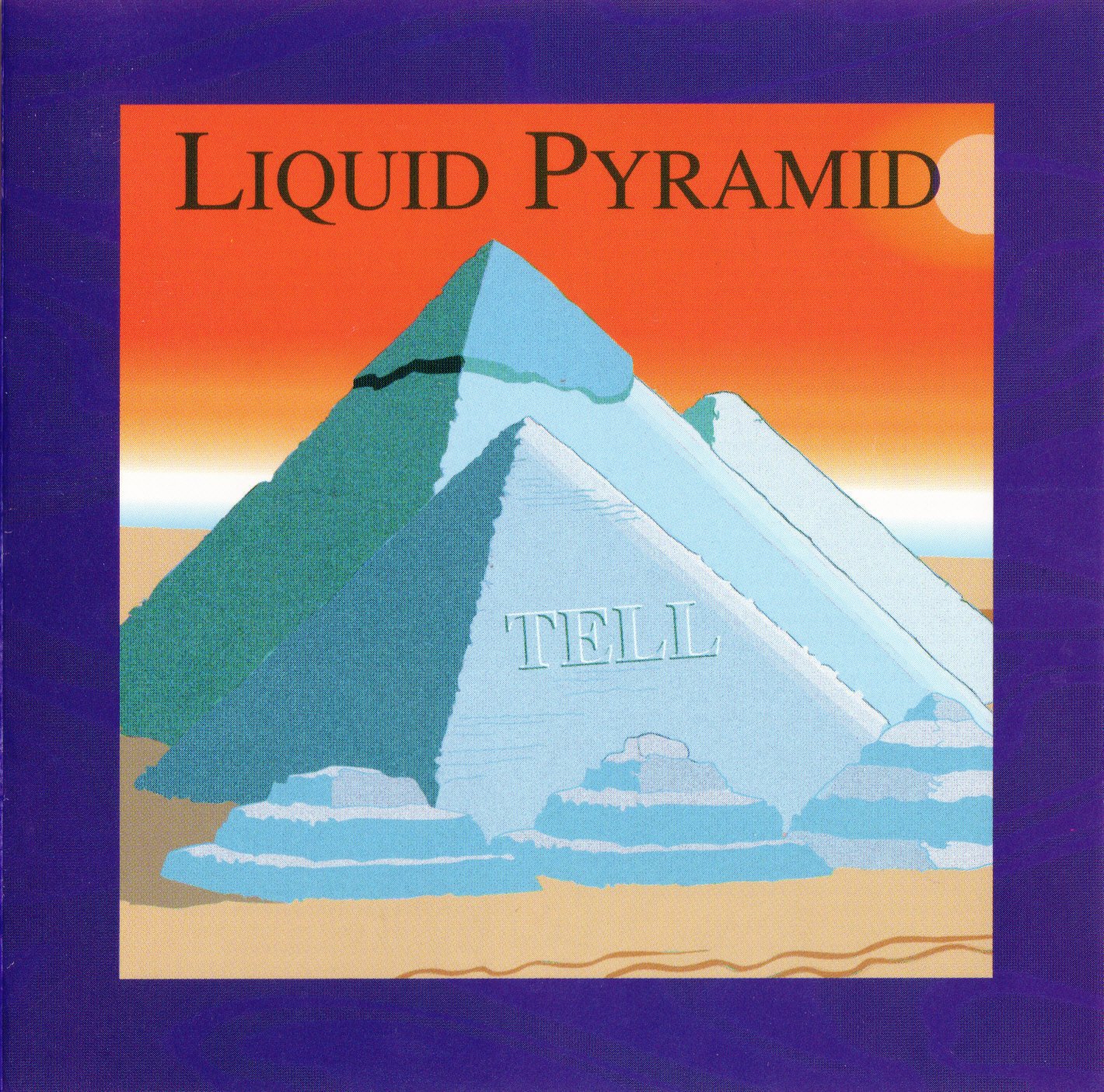 Liquid Pyramid | ReverbNation