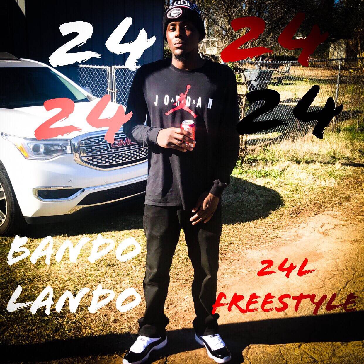 Bando Lando | ReverbNation