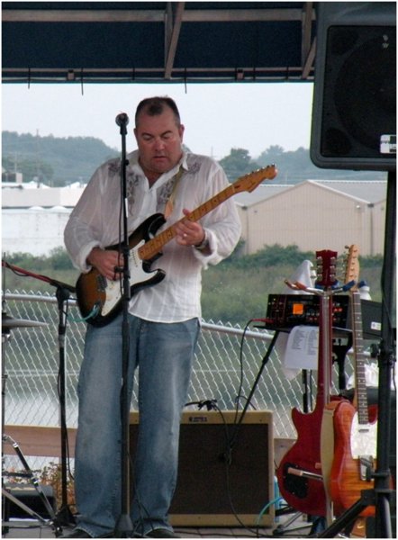 Mike Coon | ReverbNation