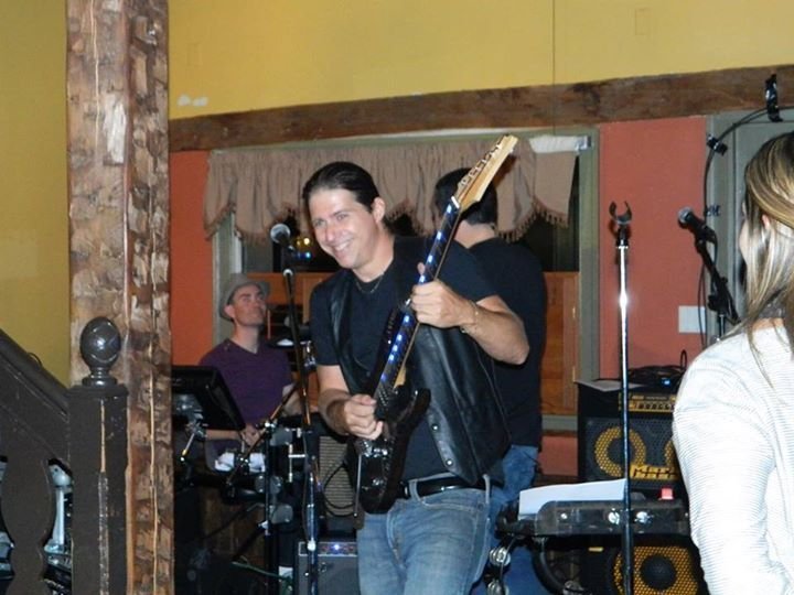 Acoustic Medley Jeff Lakata Solo Demo by Jeff Lakata | ReverbNation