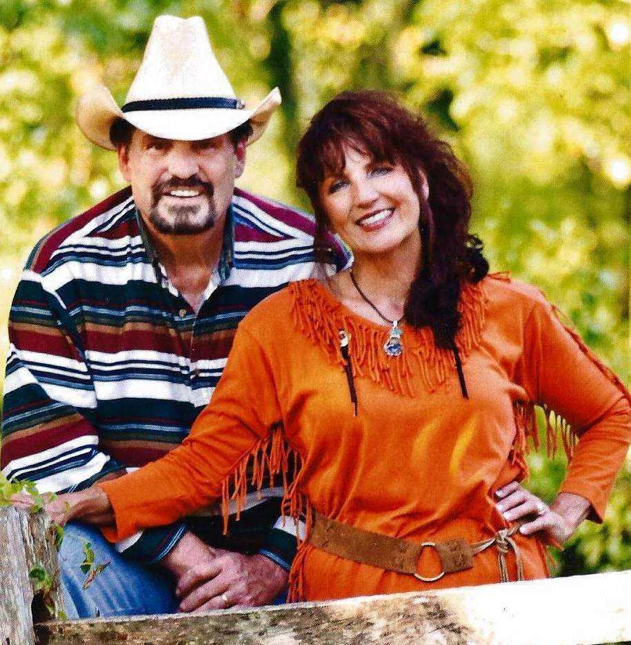 Gary and Carol Bibb | ReverbNation