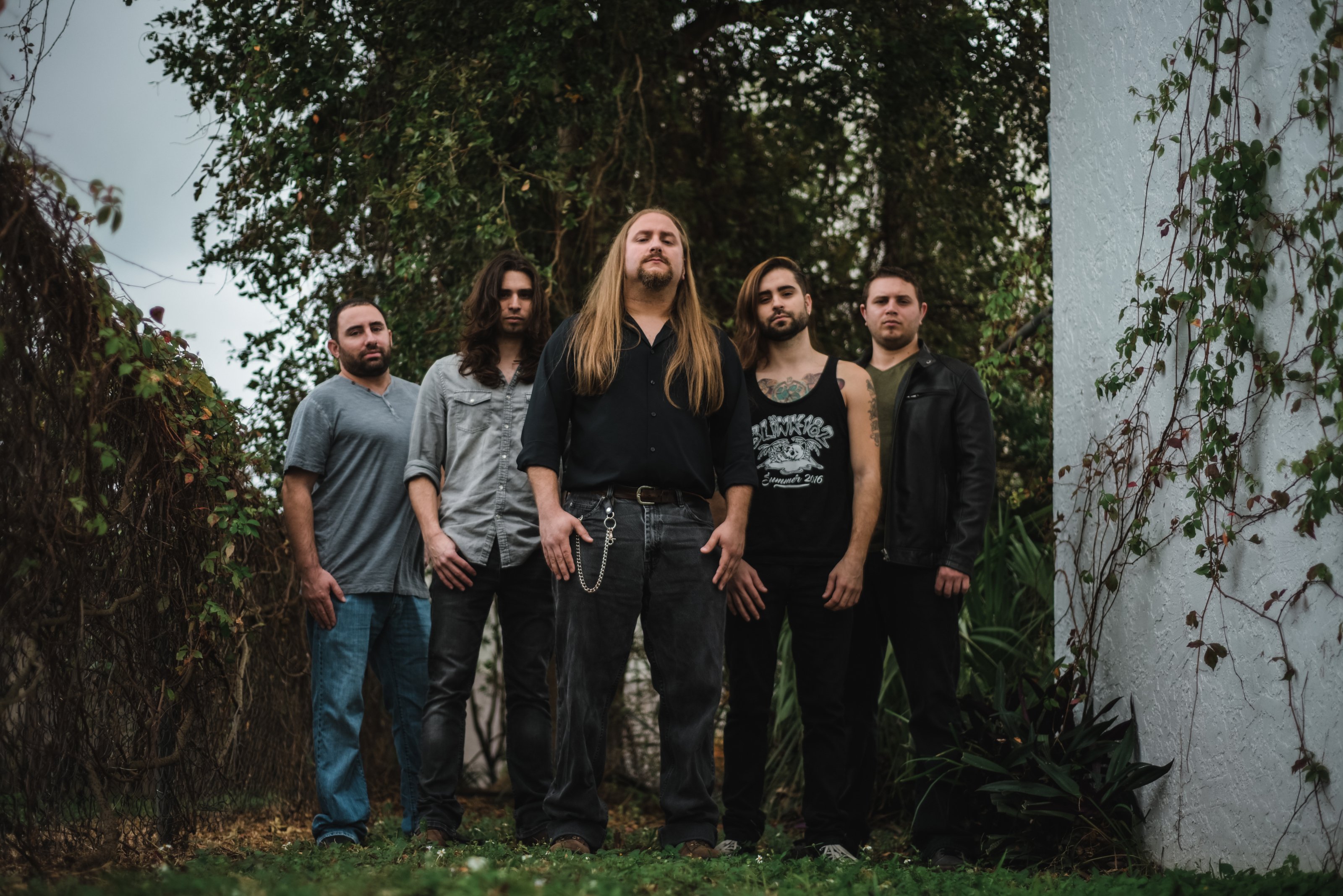 ARCSIN | ReverbNation