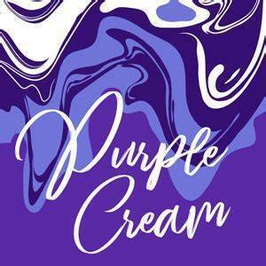 Purple Cream | ReverbNation