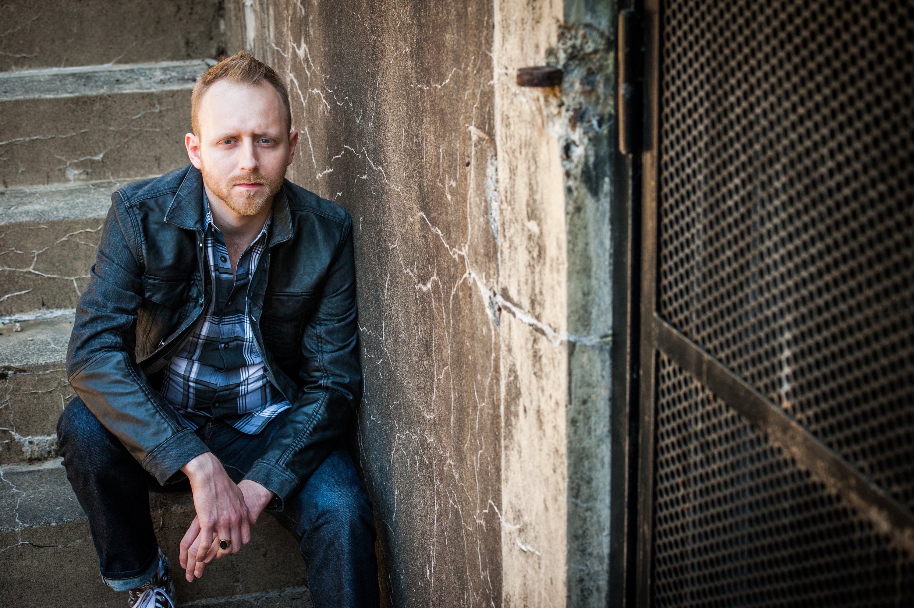 Jeremy Conroy | ReverbNation