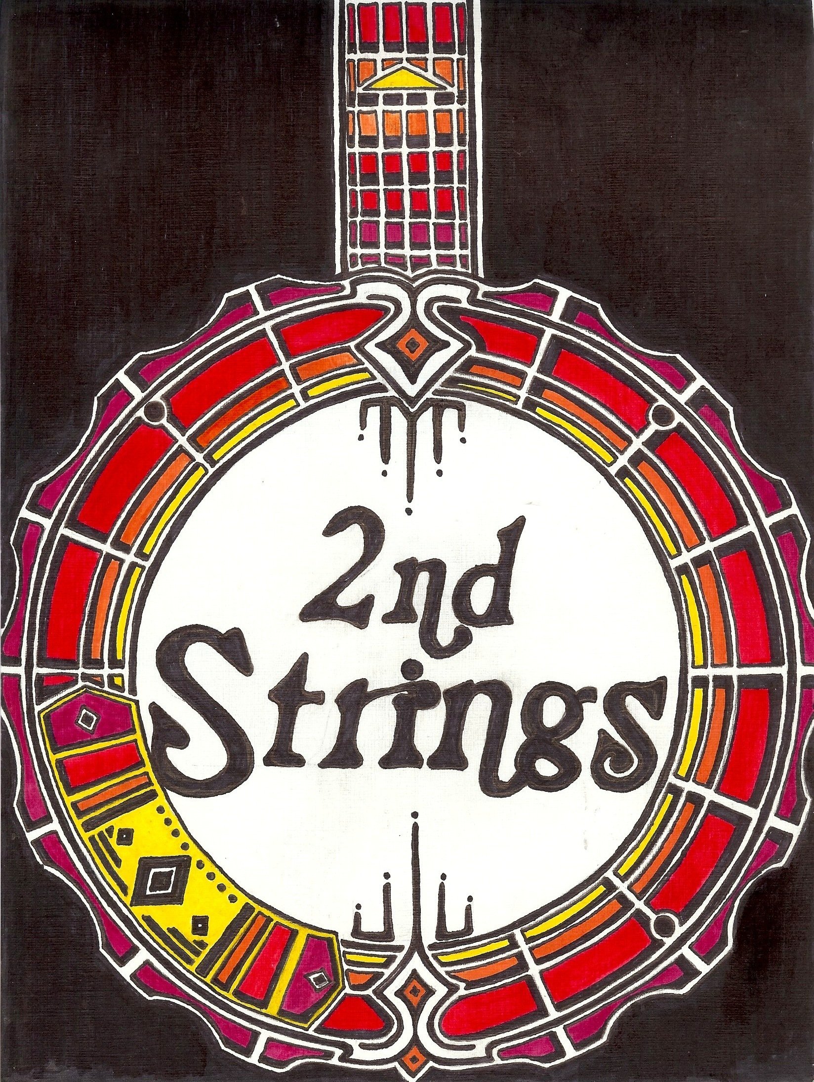 2nd Strings Members | ReverbNation