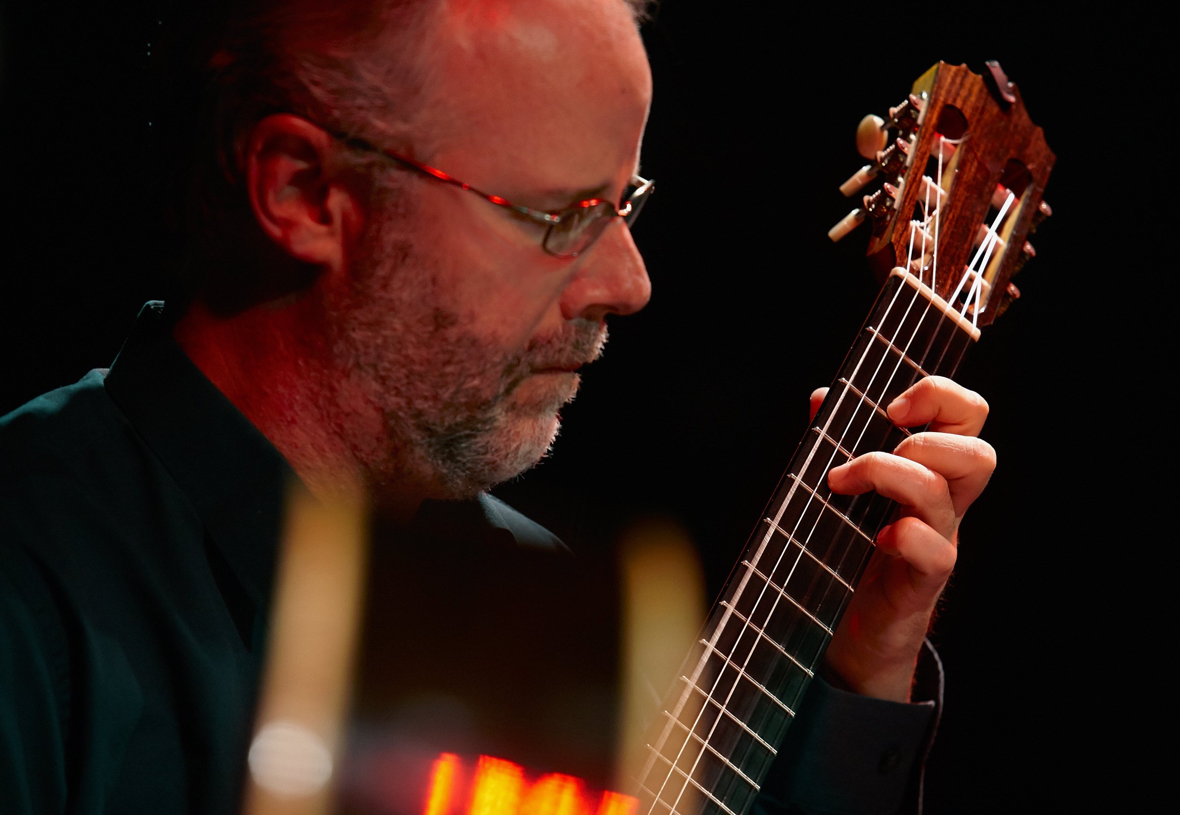 Kirk Hanser | ReverbNation