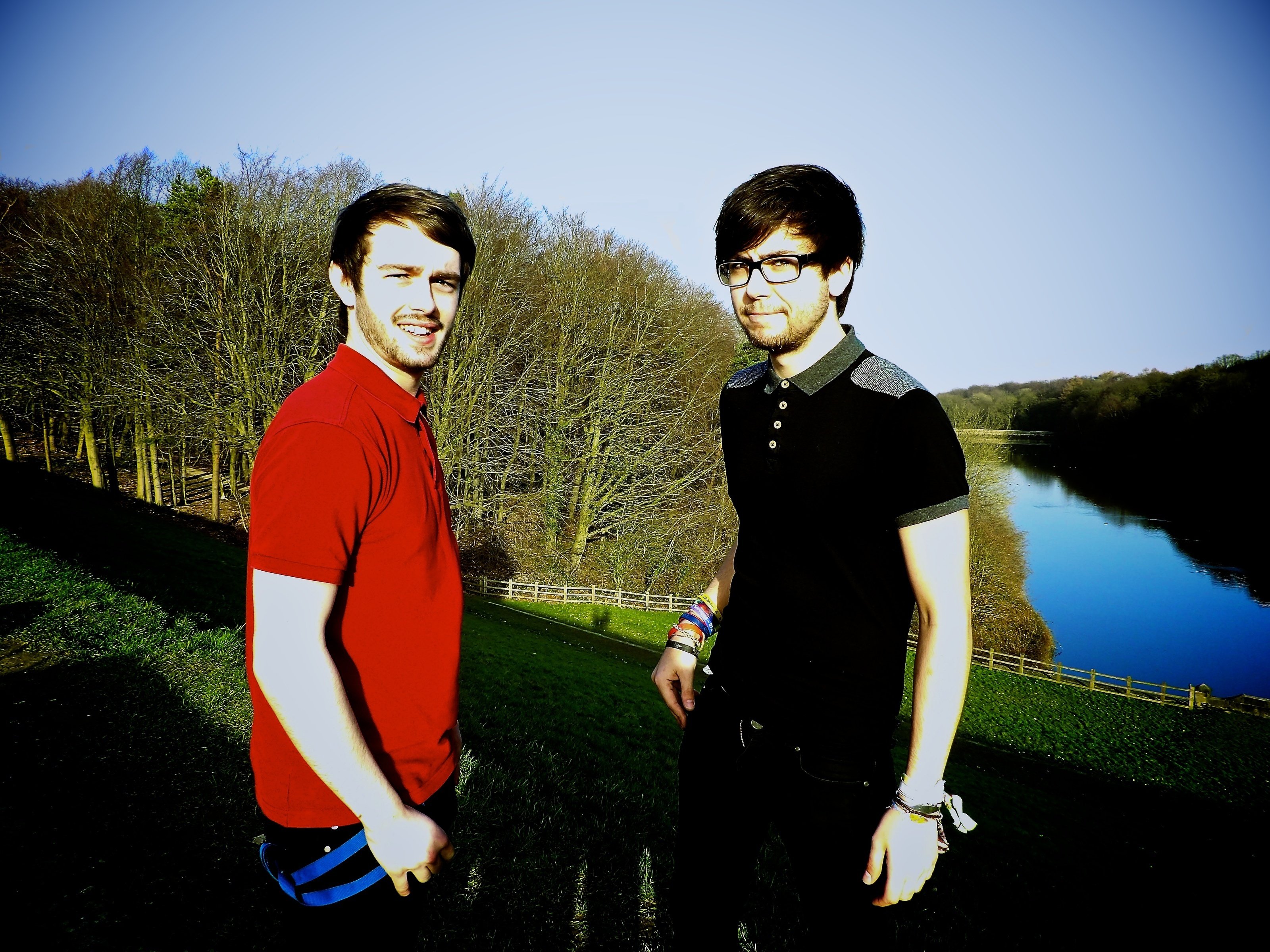 Rooftop Rampage | ReverbNation