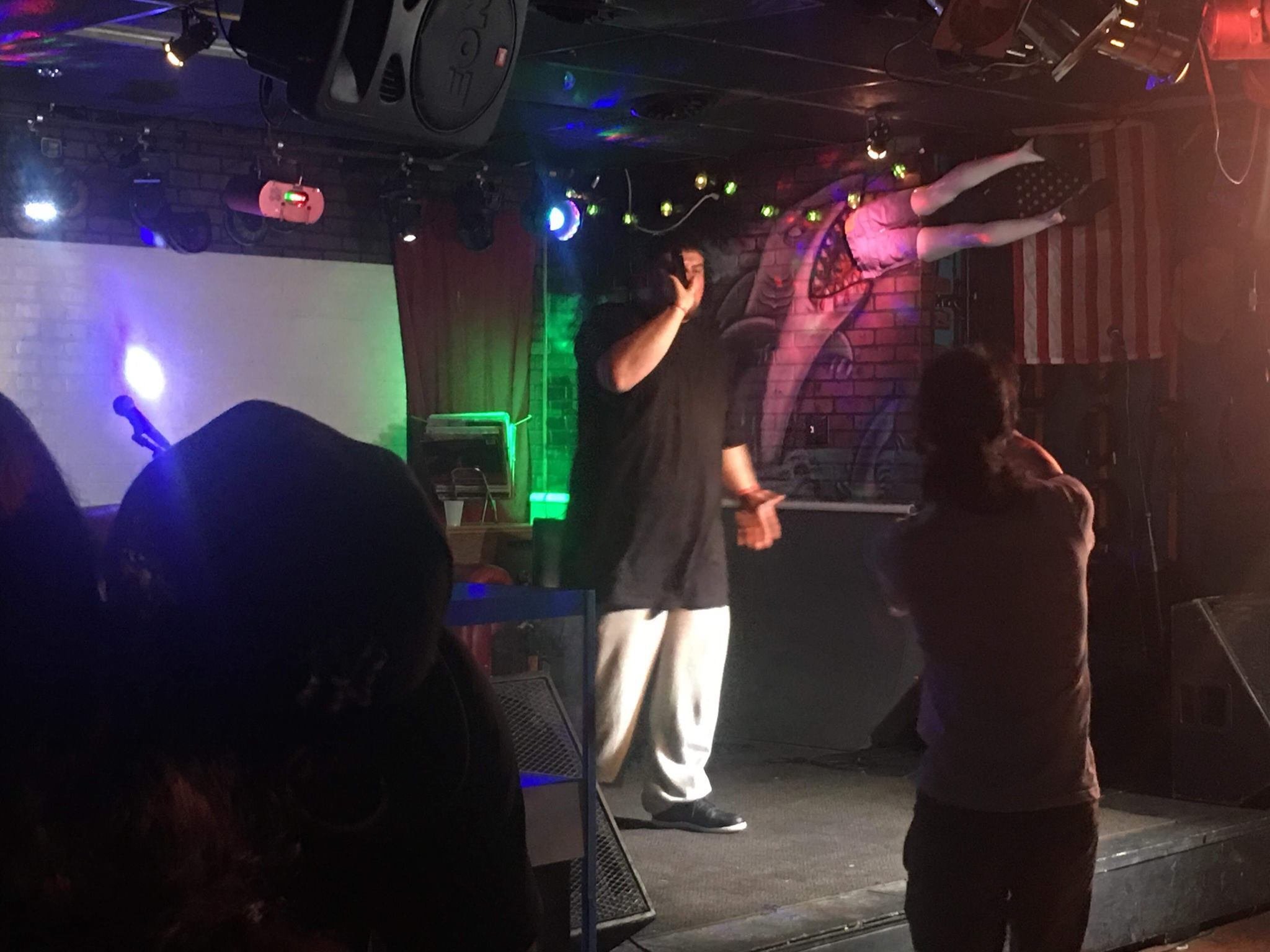 Fred Danger | ReverbNation