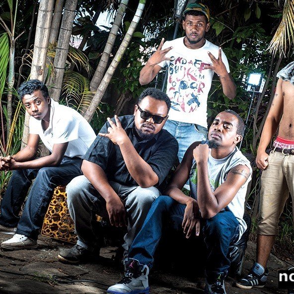 what is bad boy attitude