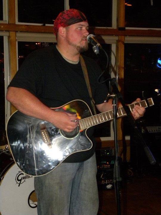 Brandon Lambert | ReverbNation