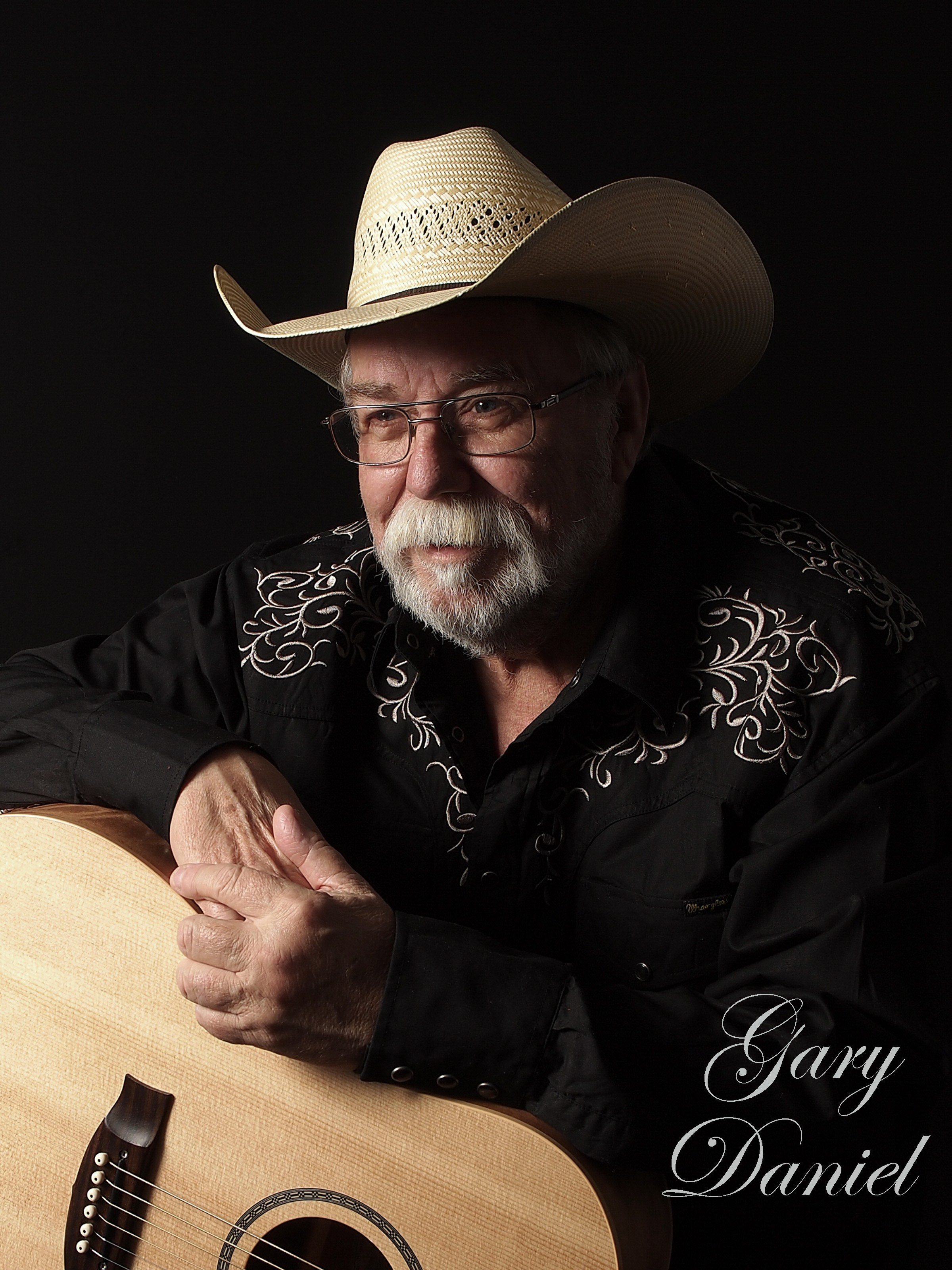 Gary Daniel | ReverbNation