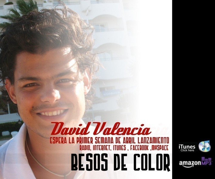 David Valencia | ReverbNation