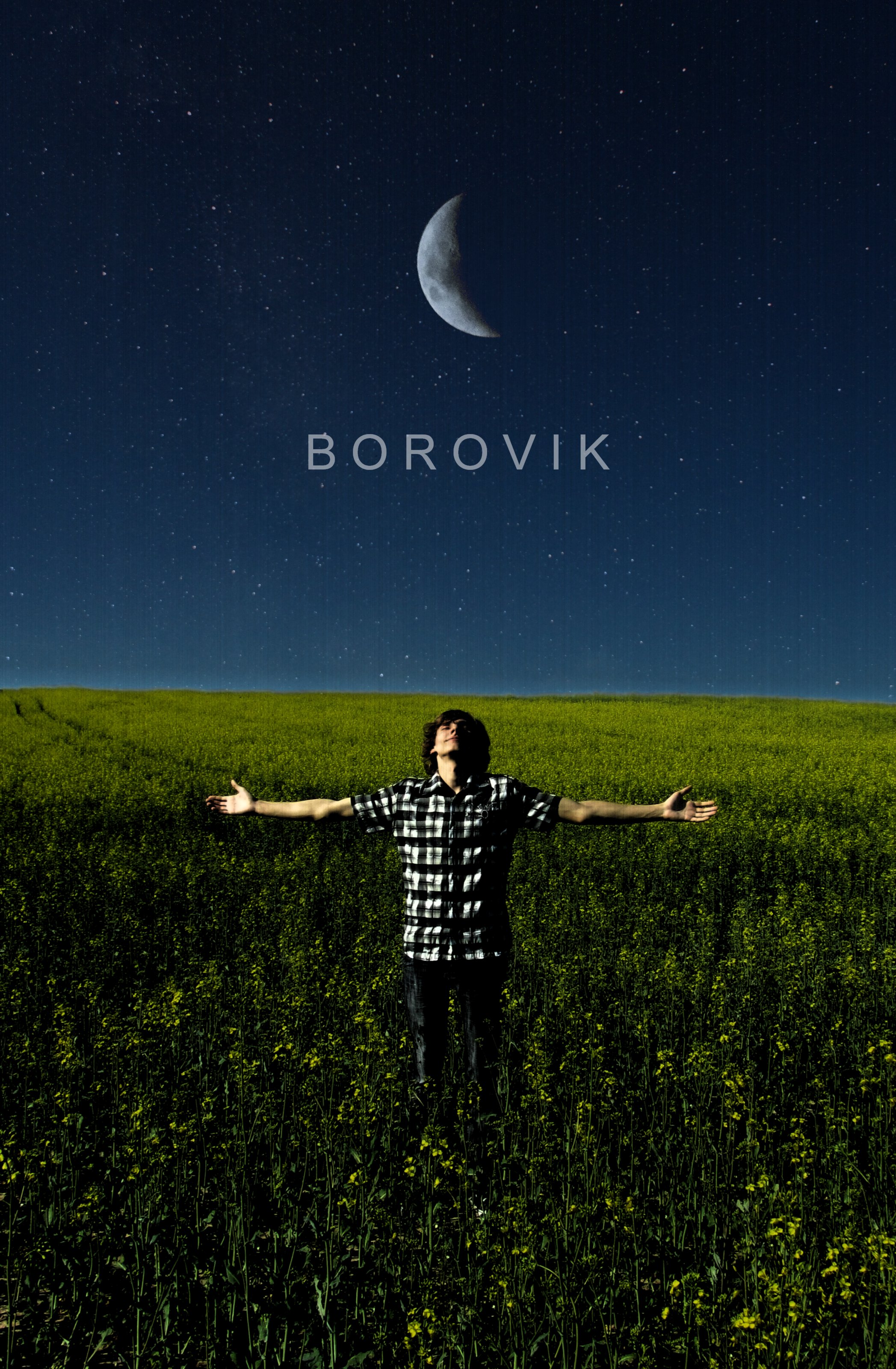 Borovik | ReverbNation