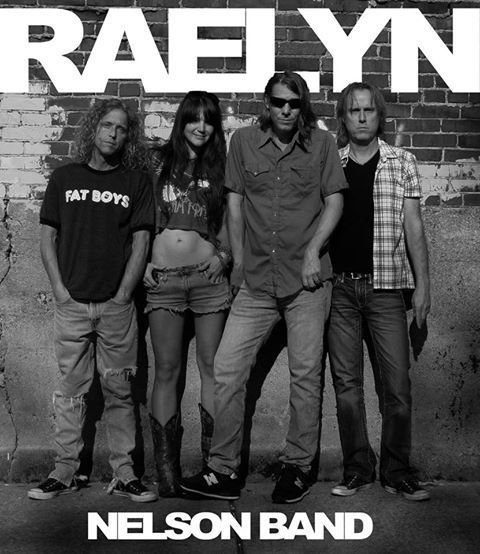 Raelyn Nelson Band | ReverbNation