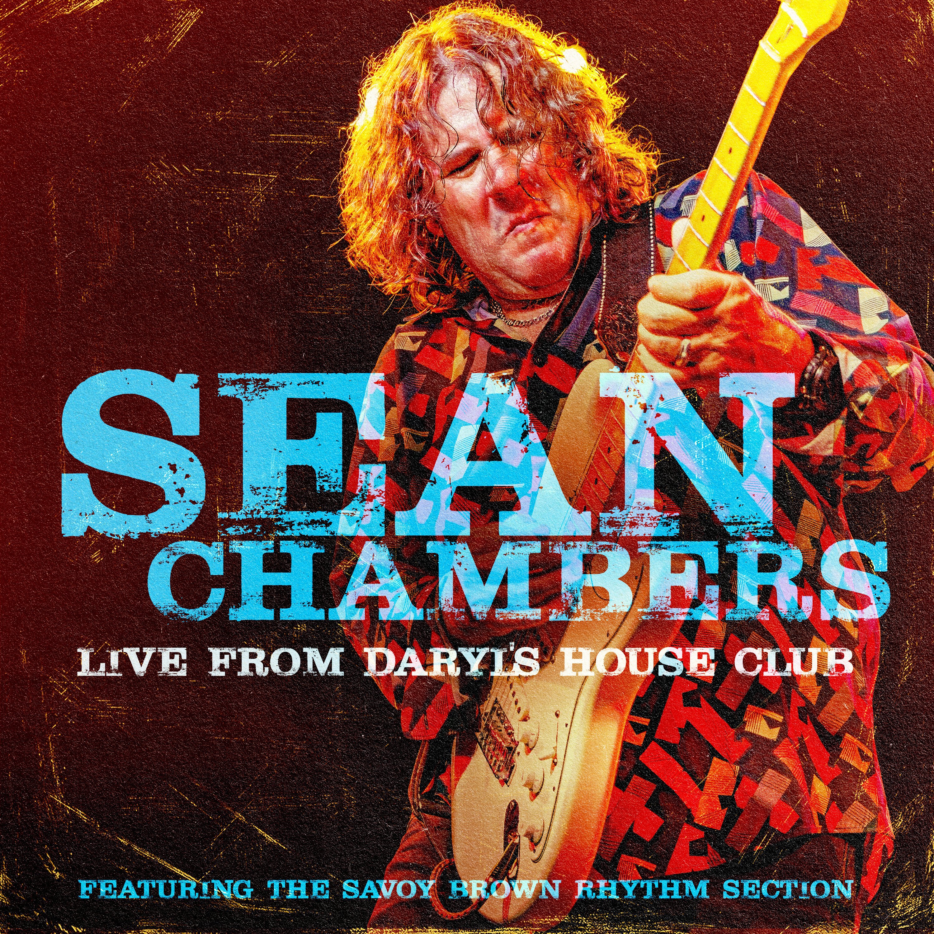 Sean Chambers | ReverbNation