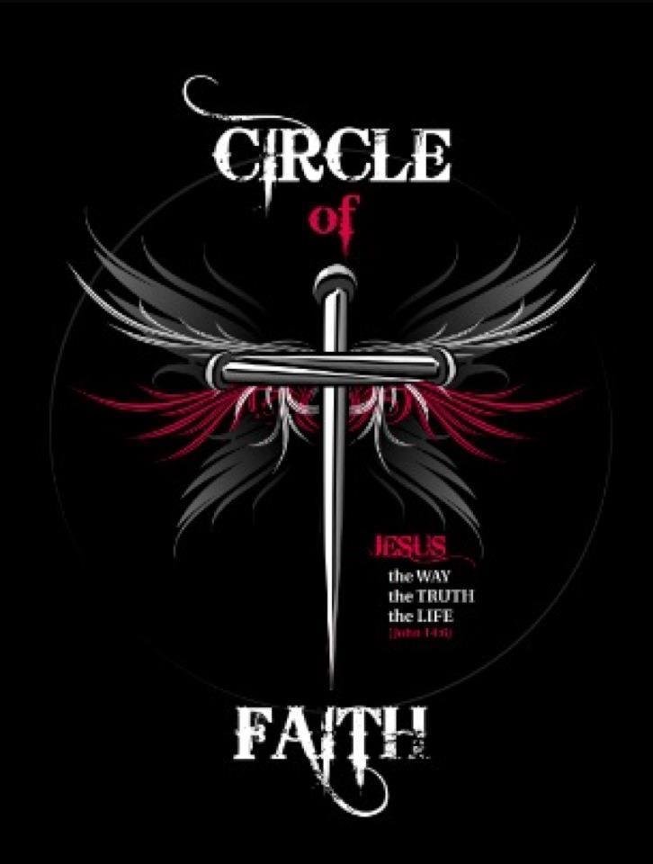 Circle Of Faith Songs | ReverbNation