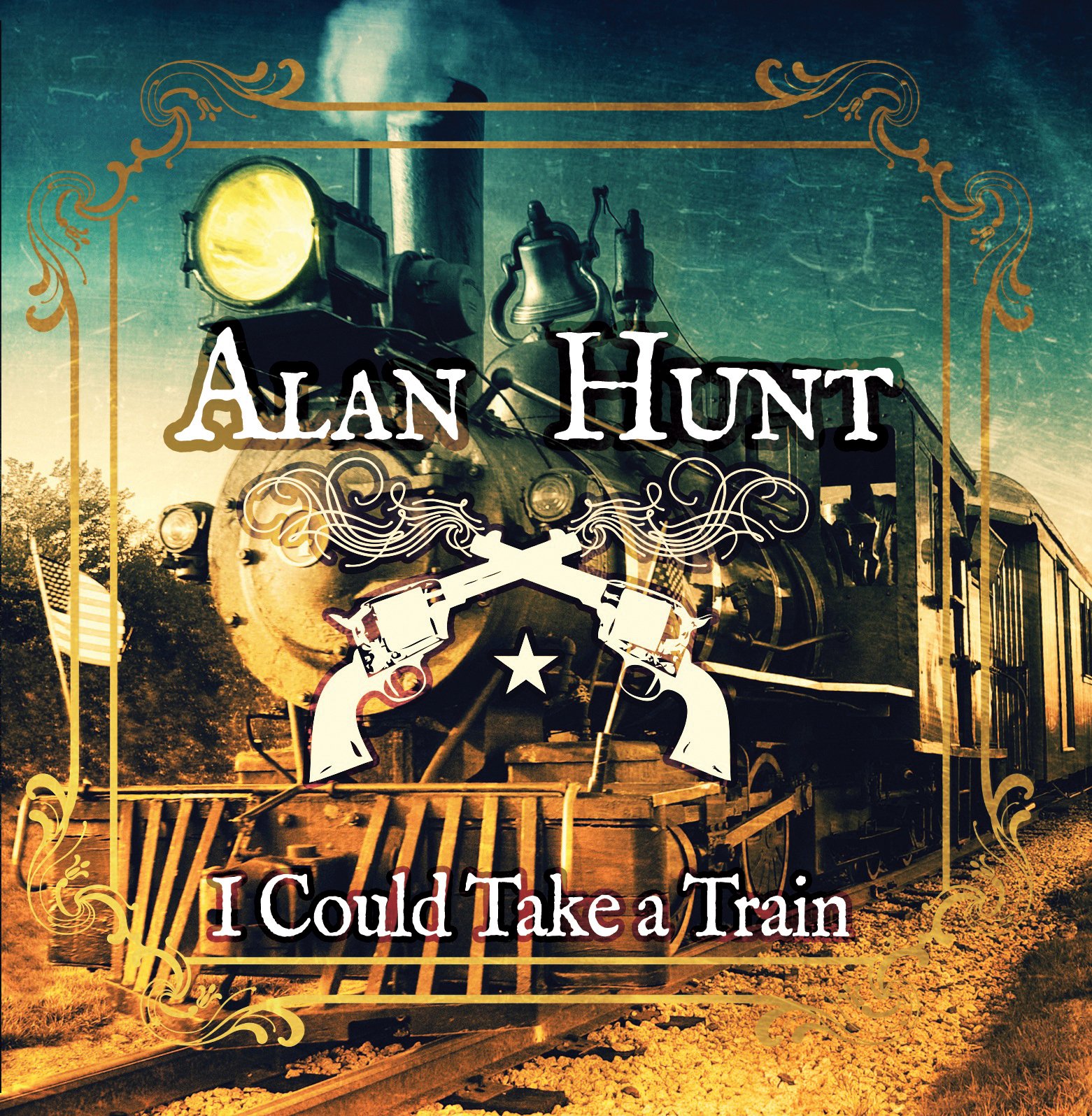 Alan Hunt | ReverbNation