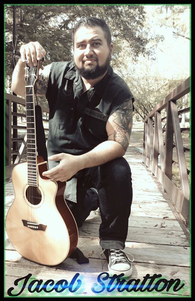 Jacob Stratton | ReverbNation