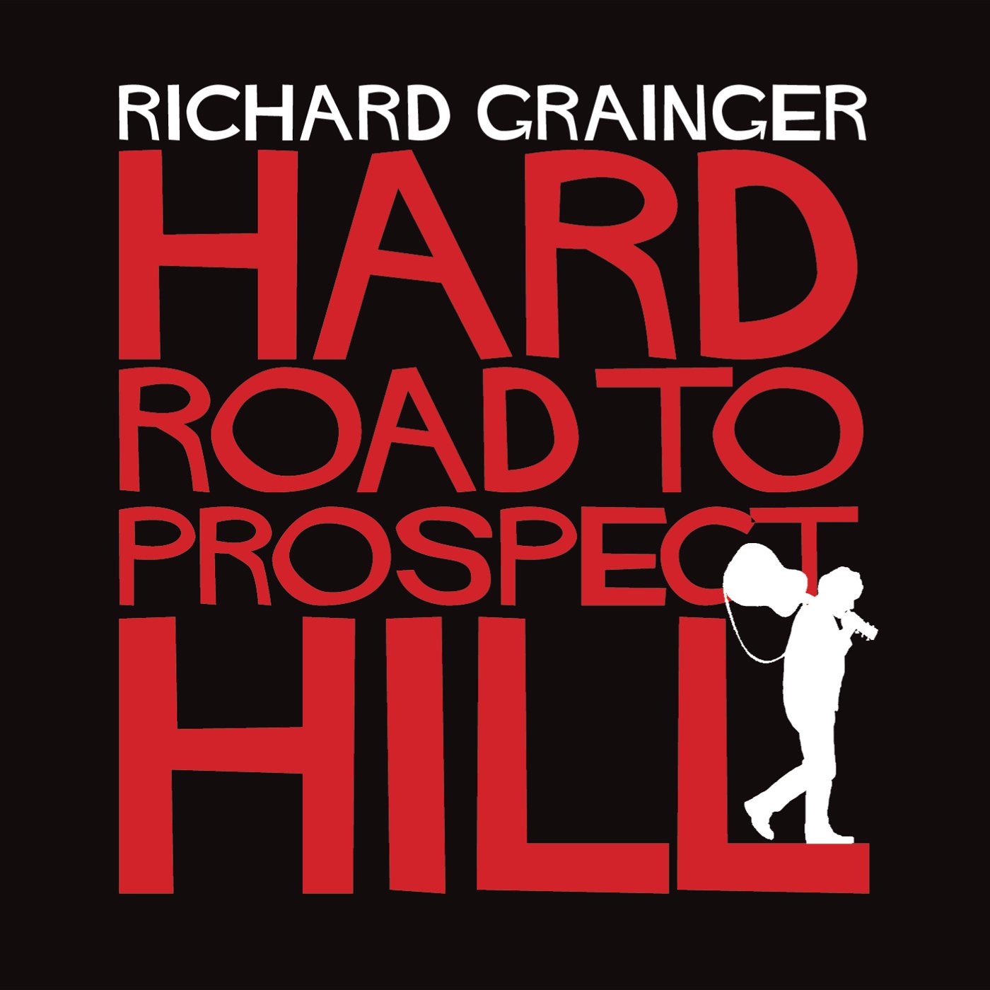 Richard Grainger | ReverbNation