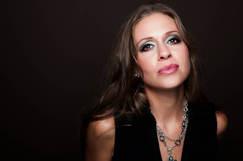 Krista Richards | ReverbNation