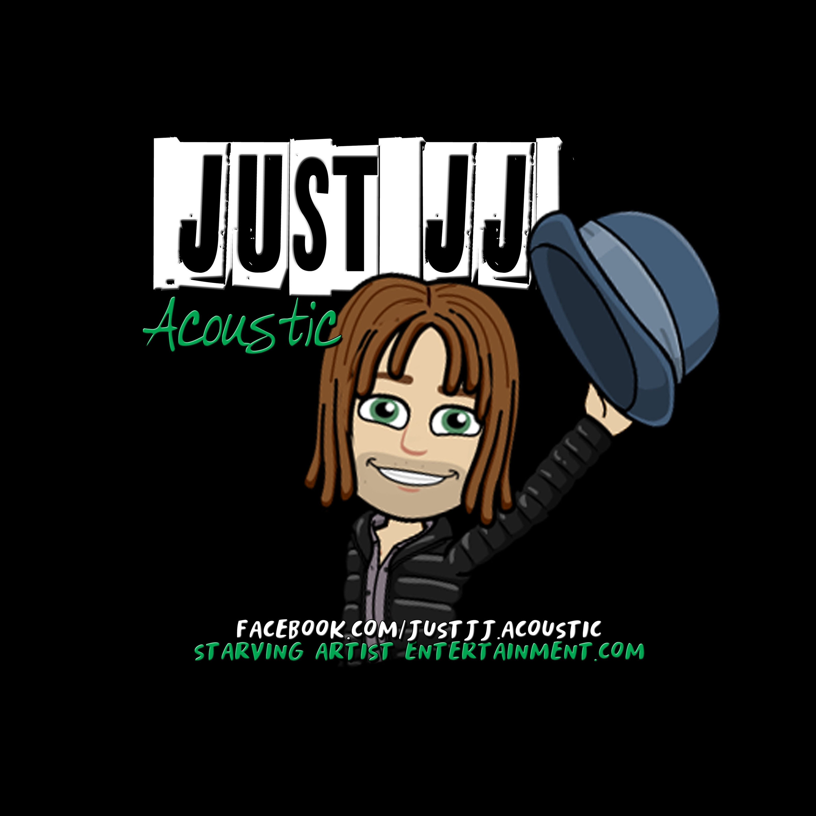 Just JJ - Acoustic | ReverbNation