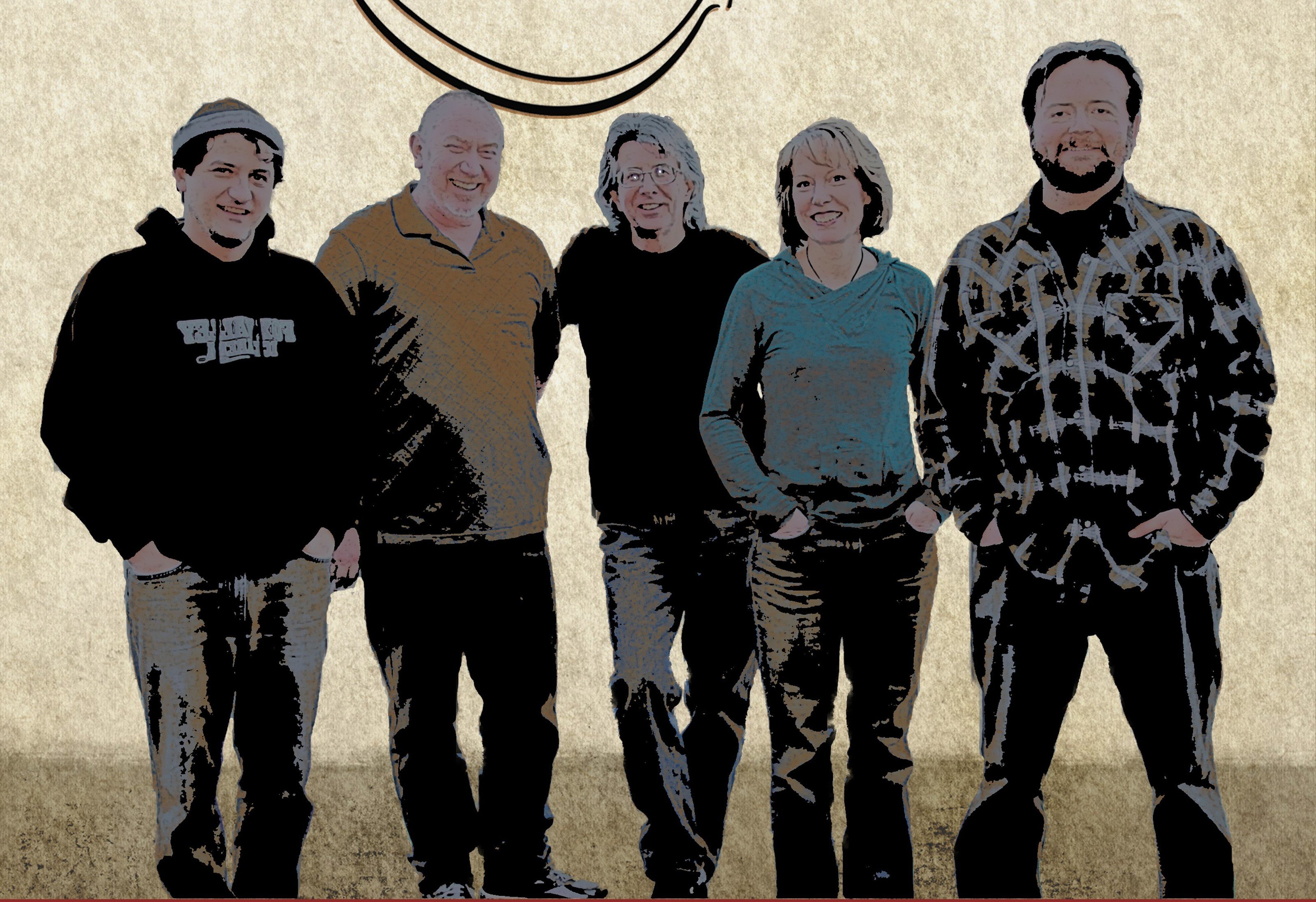 Tin Fiddle Band | ReverbNation