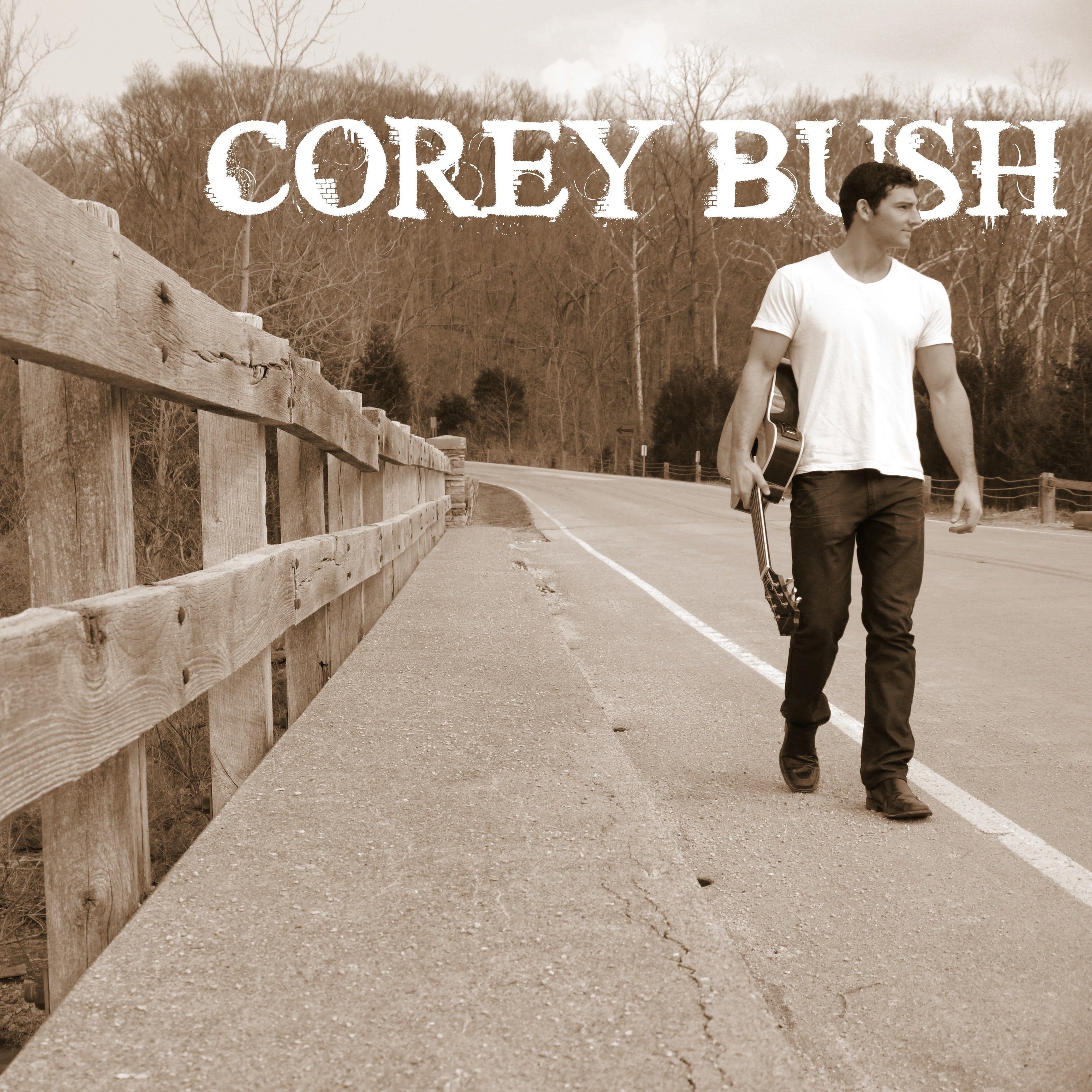 Corey Bush | ReverbNation