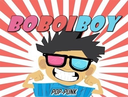 BOBOIBOY | ReverbNation