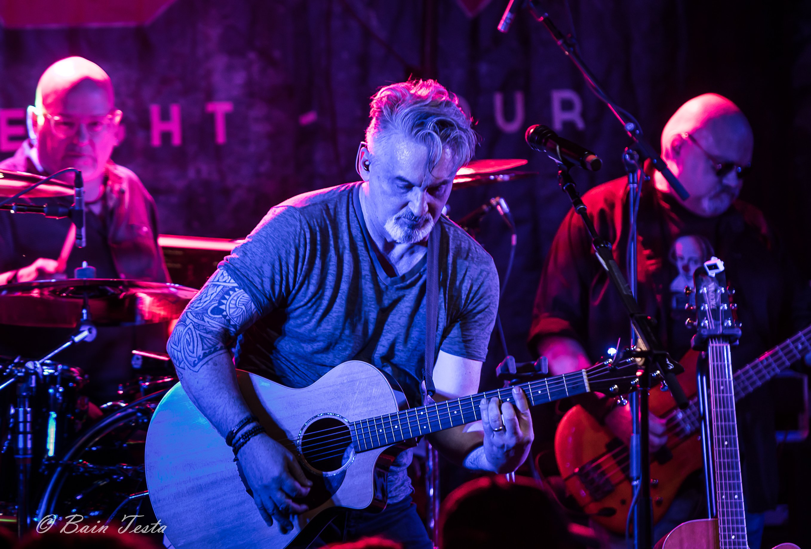 Randy Smith | ReverbNation