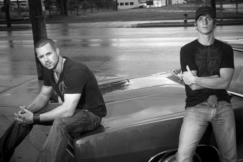Mac&James | ReverbNation