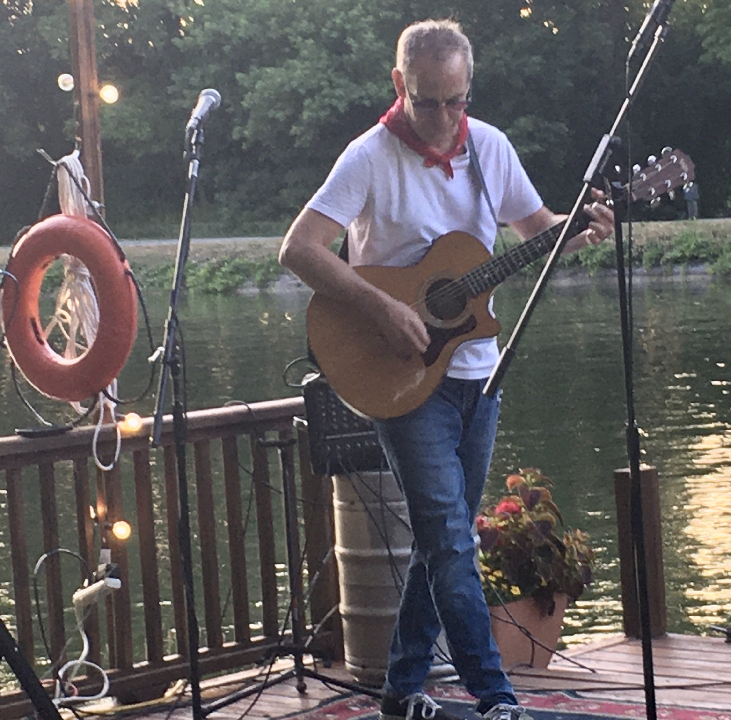 Tim Fressie | ReverbNation