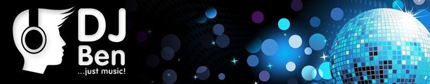 DJ Ben just music | ReverbNation