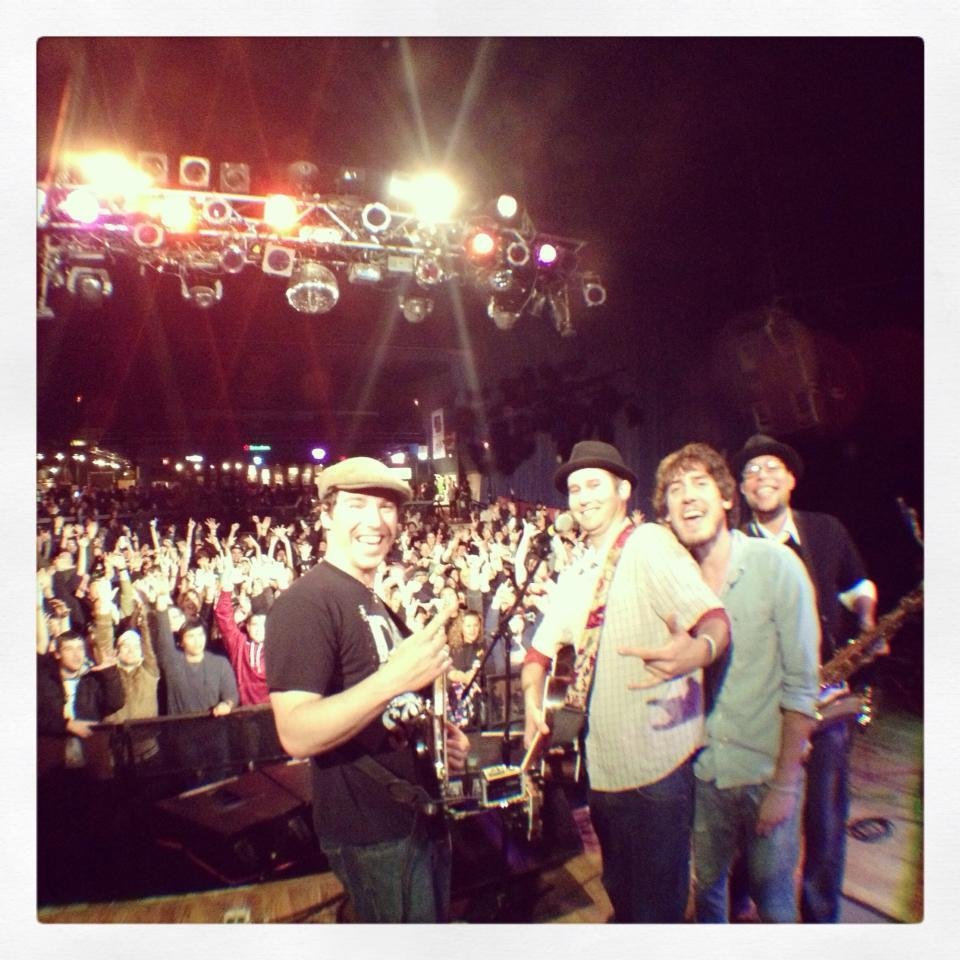 Thank you New York by THE WILEY ONES | ReverbNation