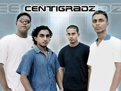 Centigradz | ReverbNation