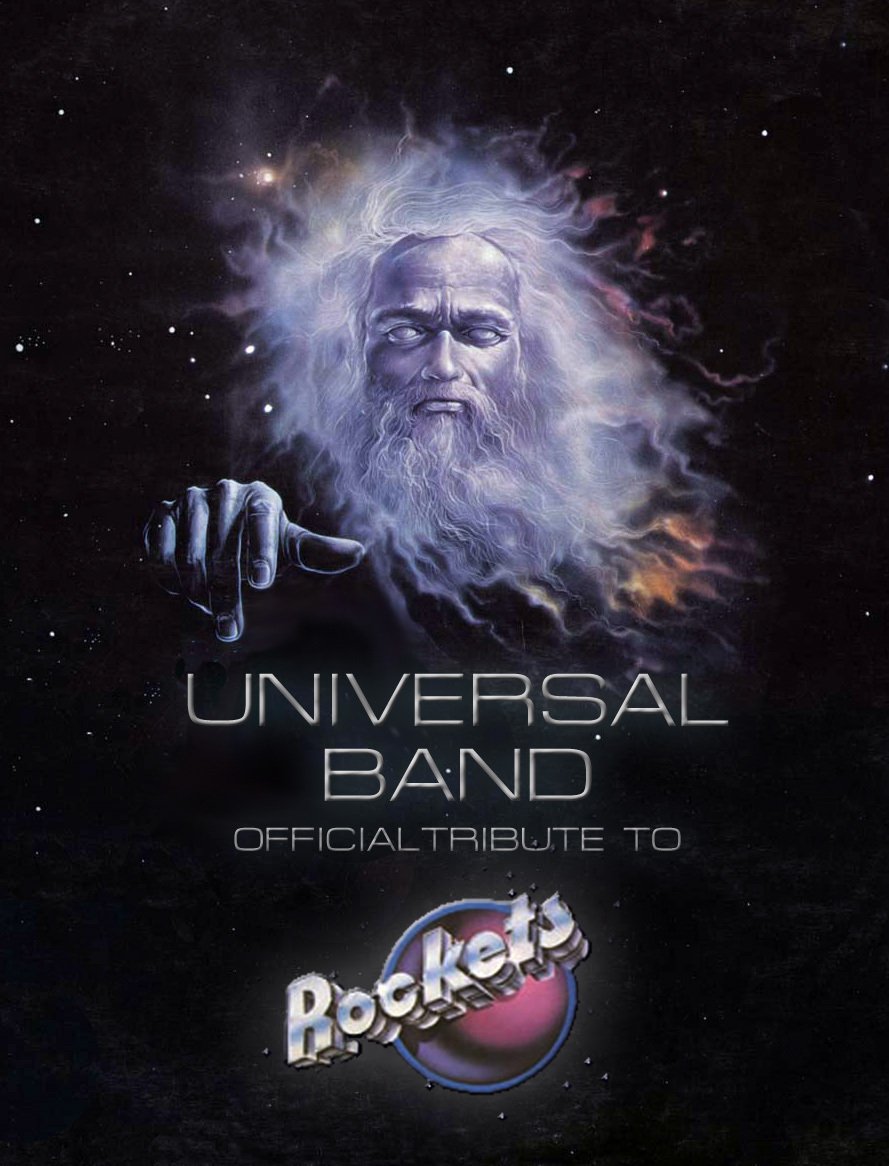 The Universal Band | ReverbNation