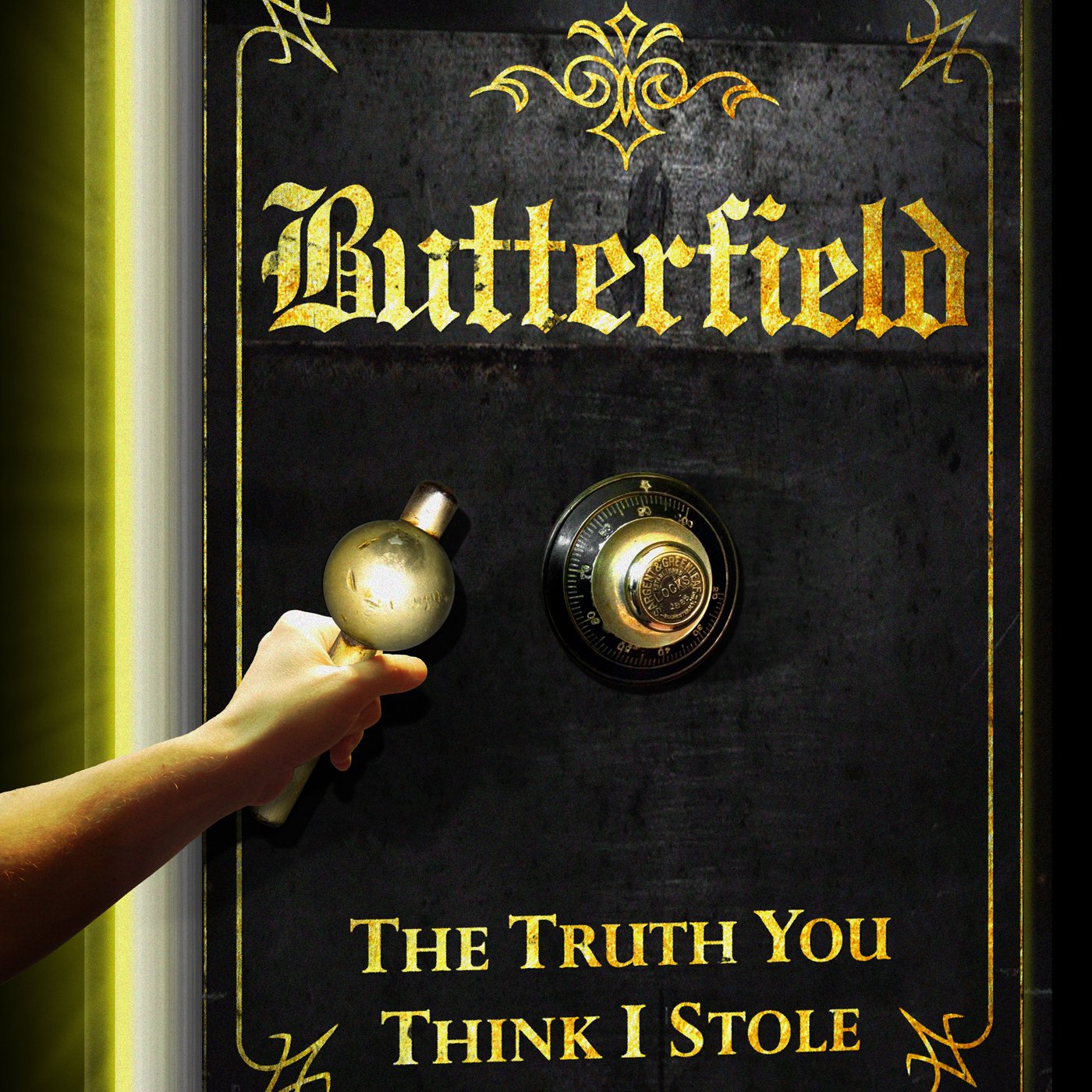 Butterfield | ReverbNation