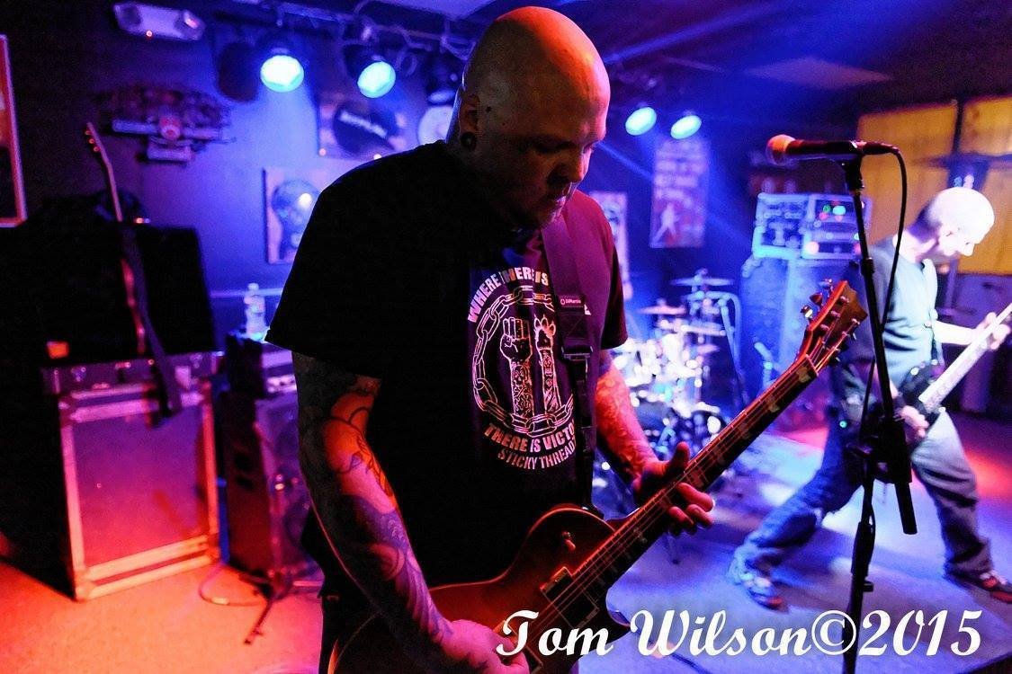 PRIMER 55 | ReverbNation