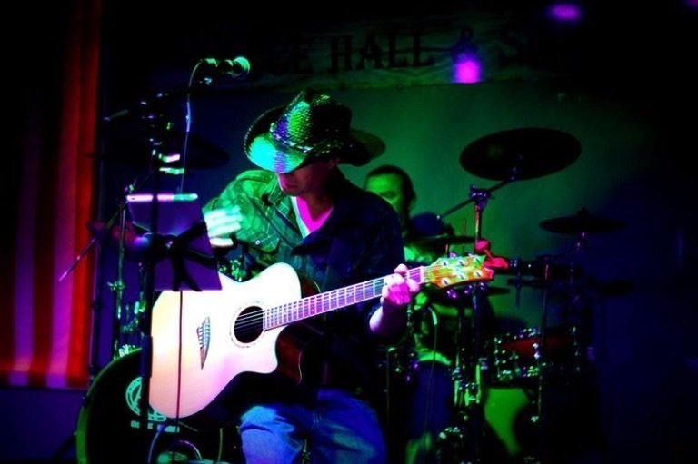 Jerry Quinlan | ReverbNation