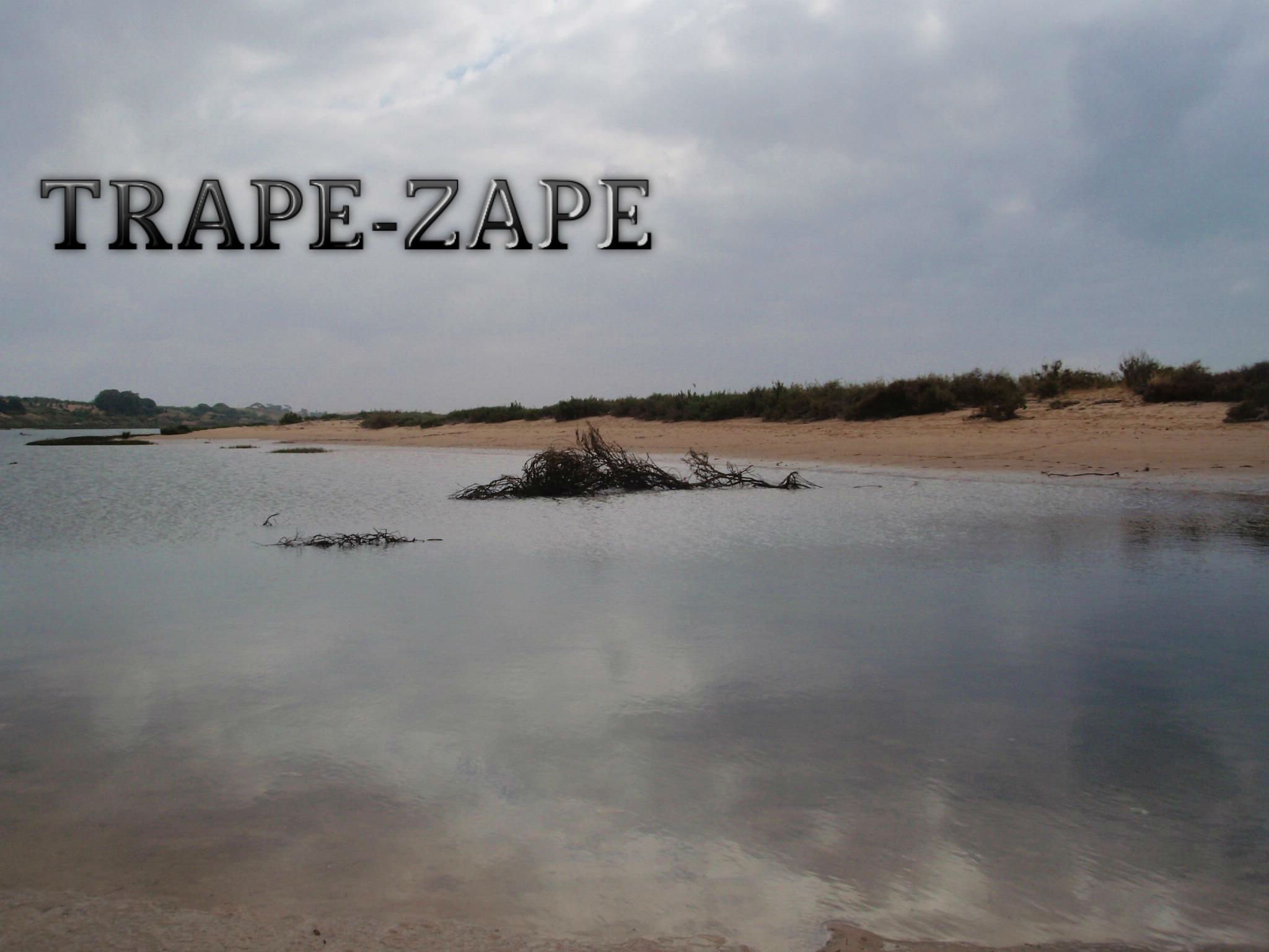 TRAPE-ZAPE | ReverbNation