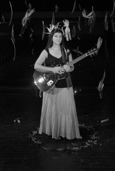 Sarah Elizabeth Burkey | ReverbNation