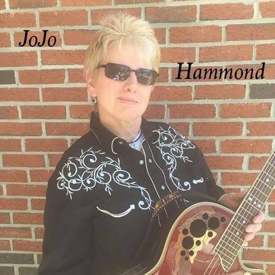 JoJo Hammond | ReverbNation