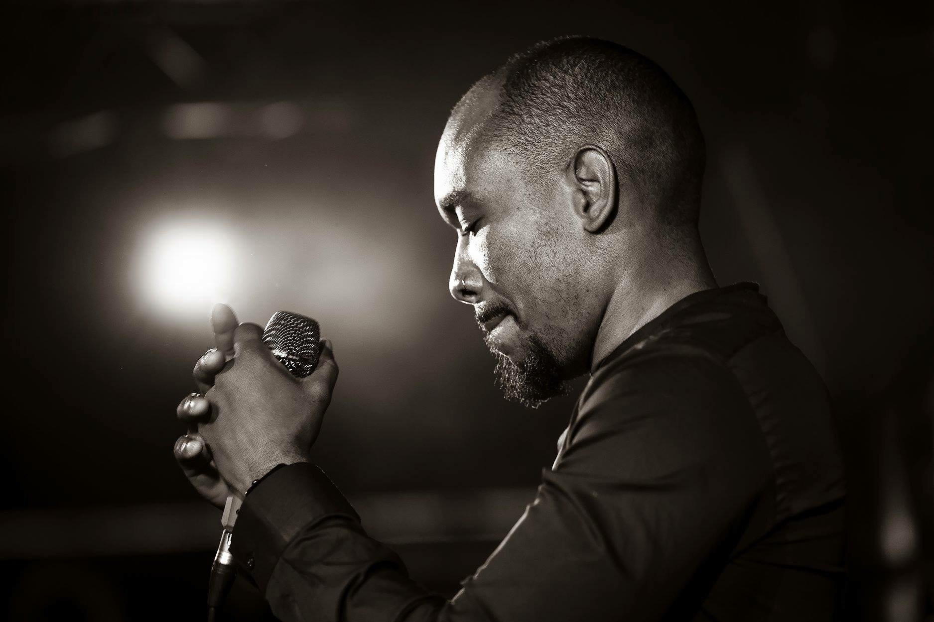 Anthony David | ReverbNation