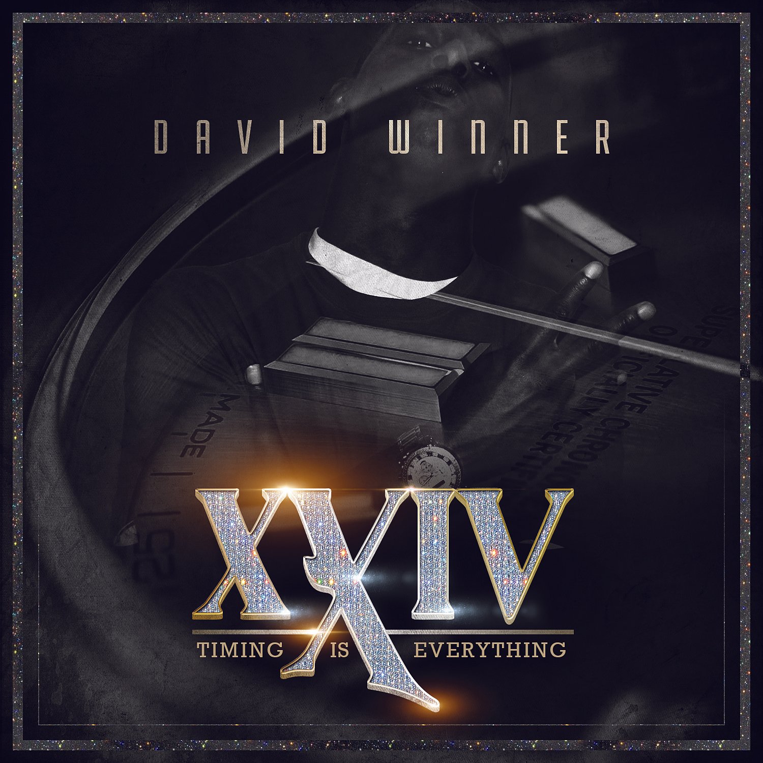 DAVID WINNER | ReverbNation